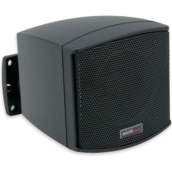 Master Audio Mb200tb Παθητικα Ηχεια 2.5'' 10W RMS Μαυρα (ζευγοσ ...