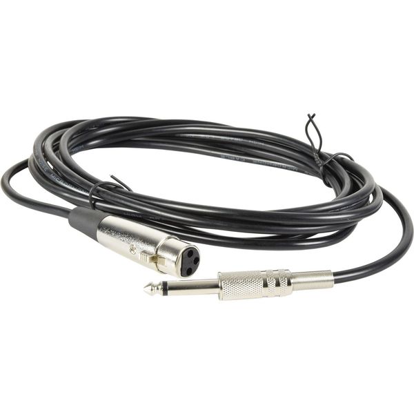 Citronic Dm15 Δυναμικο Ενσυρματο Μικροφωνο Χειρος (τεμαχιο ...