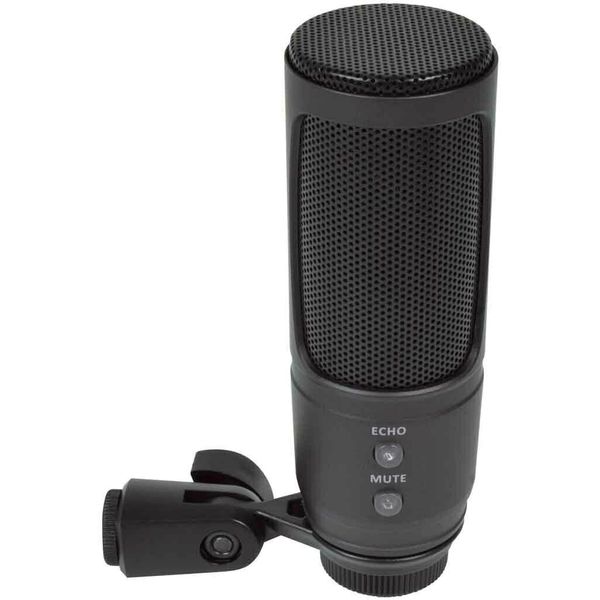 Citronic Cu-50 Μικροφωνο Ηχογραφησης USB Με Βαση (τεμαχιο ...