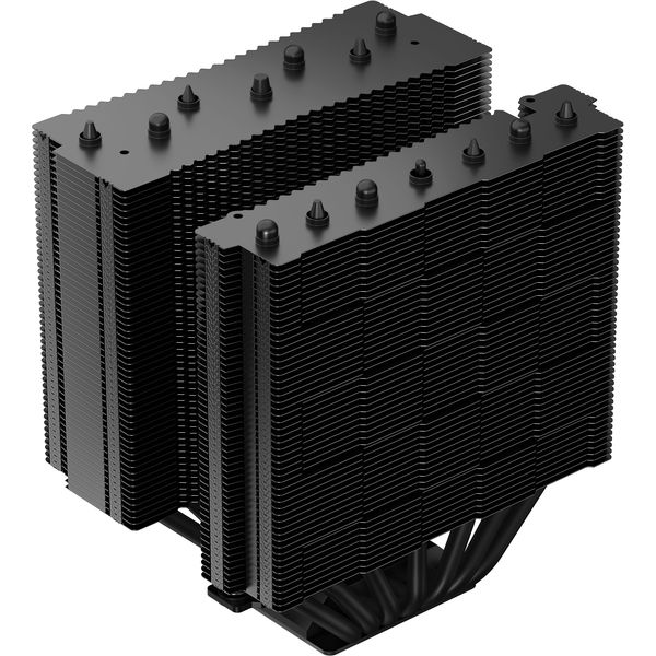 Deepcool Assassin IV VC Vision - Συστημα ψυξης επεξεργαστη (PER.255530)