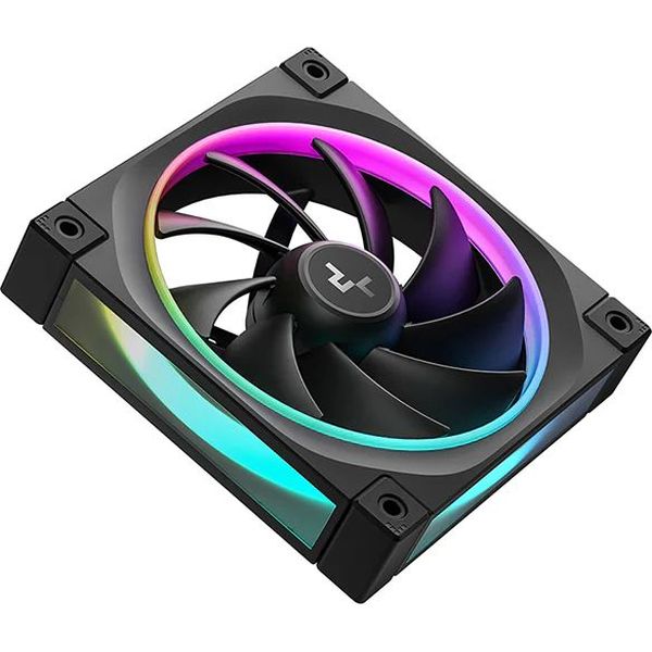 Deepcool Fl12 - Ανεμιστηρας κουτιου (PER.255580)