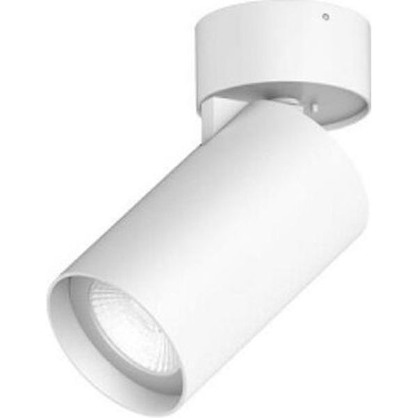 Geyer LED Spot 15W 3000k 1450lm 36° Ip40 Λευκο - Φωτιστικα (PER.256820)