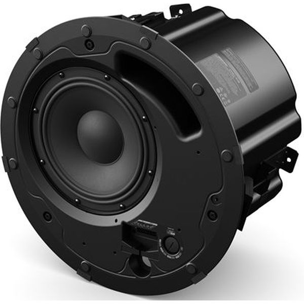 Bose Designmax Dm8c-sub White SUB Oροφης Tεμαχιο - Επαγγελματικος ηχος ...
