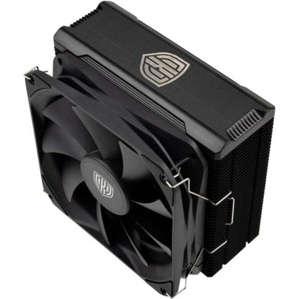 Kolink Umbra Ex180 Black Edition CPU Cooler - 120mm - Συστημα ψυξης ...