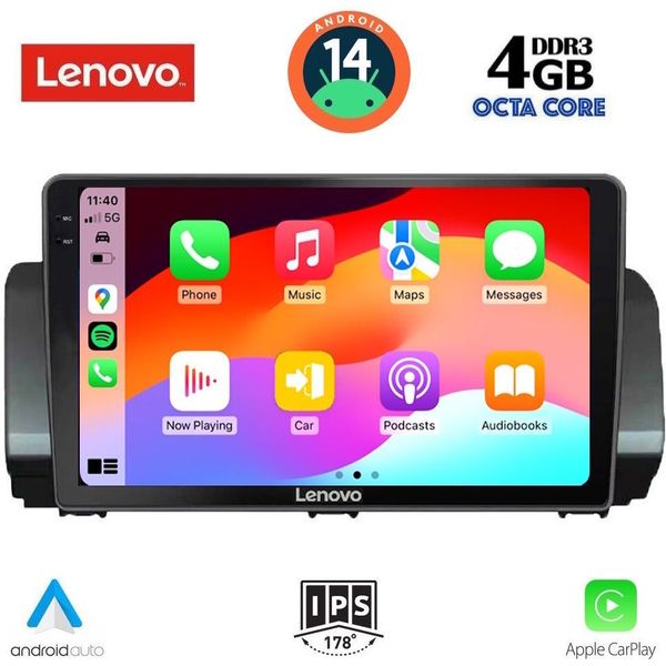 Digital IQ SSV 8109_cpa (9inc) Multimedia Tablet For Dacia Logan ...