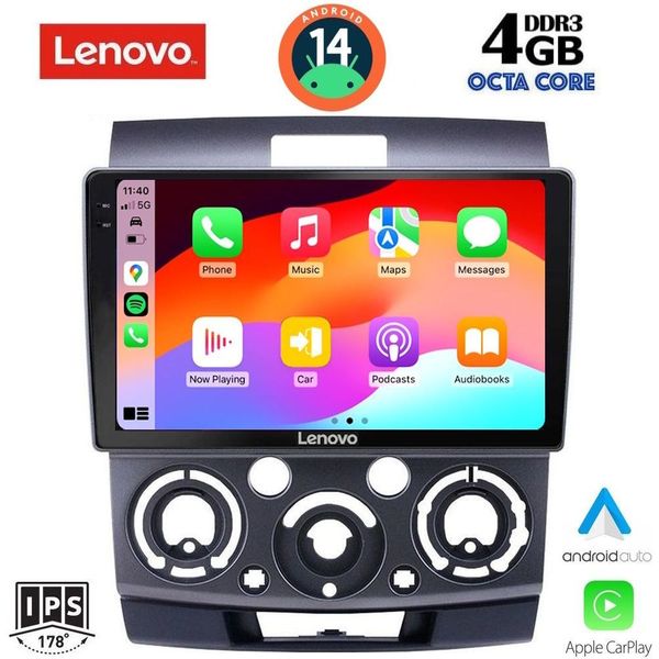 Digital IQ SSV 8170_cpa (9inc) Multimedia Tablet For Ford Ranger ...