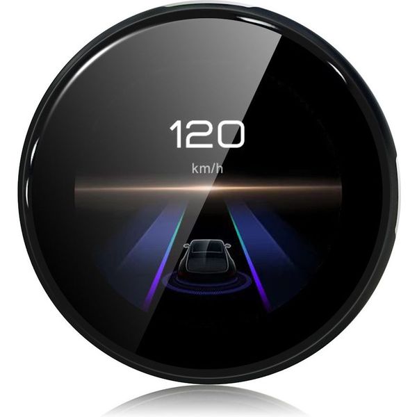 Digital IQ ASC Stream 4132 (AI BOX For Original Screen TO Android ...