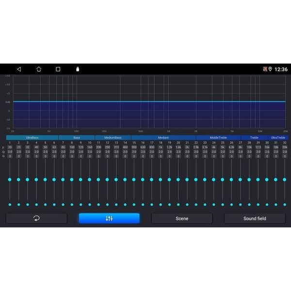 Digital IQ RSB 1127_cpa (9inc) Multimedia Tablet For Fiat Toro Mod ...