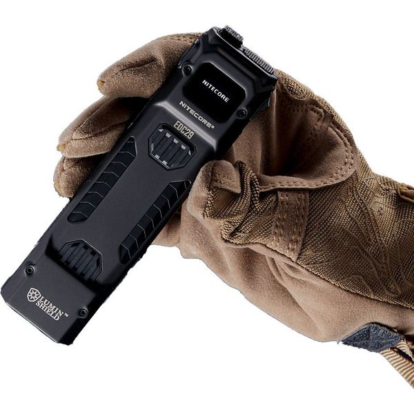 Φακος LED Nitecore Edc29 Uhi, 6500lumens - Φακοι (PER.267945)