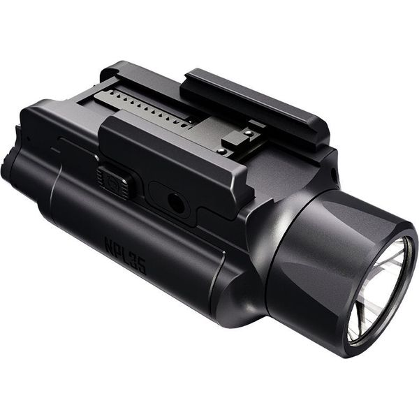 Φακος LED Nitecore Npl35, 2000lumens, 412m - Φακοι (PER.267974)