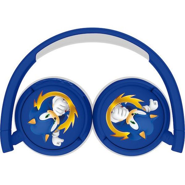 OTL - Sonic THE Hedgehog kids BT Headphones - Ακουστικα (PER.270237)
