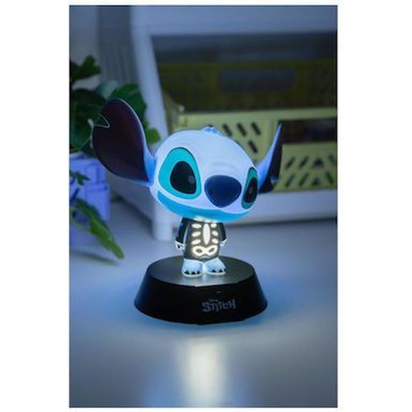 Paladone Icons: Disney Stitch - Skeleton Light - Φωτισμος (PER.270373)