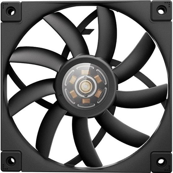 Ανεμιστηρας Λεπτου Προφιλ 120mm Pwm, Deepcool Ft12 Slim - Ανεμιστηρας ...