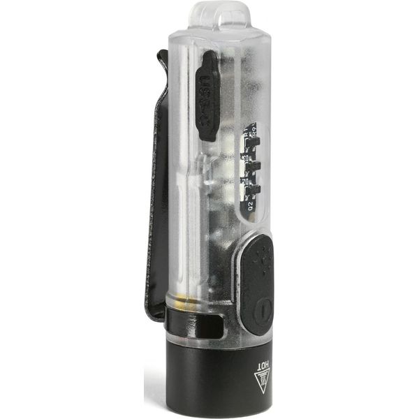 Φακος Videx Mini LED Vlf-ak012 400lm 5000k - Φακοι (PER.273390)