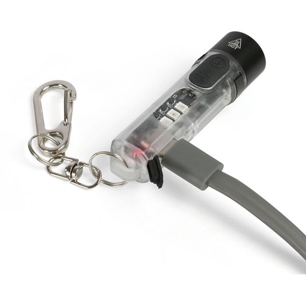 Φακος Videx Mini LED Vlf-ak012 400lm 5000k - Φακοι (PER.273390)
