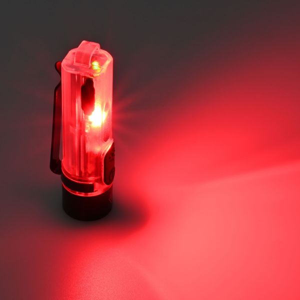 Φακος Videx Mini LED Vlf-ak012 400lm 5000k - Φακοι (PER.273390)