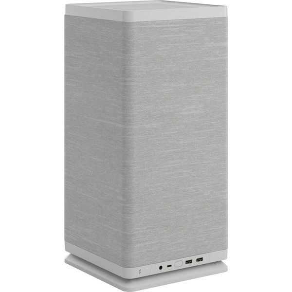 Case Fractal design Mood Light Grey Mini Tower - Κουτια - cases (PER ...