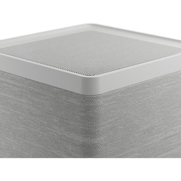 Case Fractal design Mood Light Grey Mini Tower - Κουτια - cases (PER ...