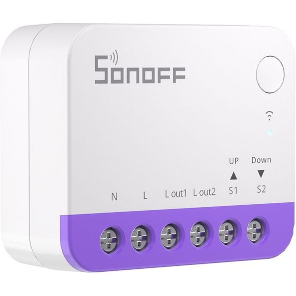 Sonoff Mini-rbs Wifi - Smart home (PER.274666)