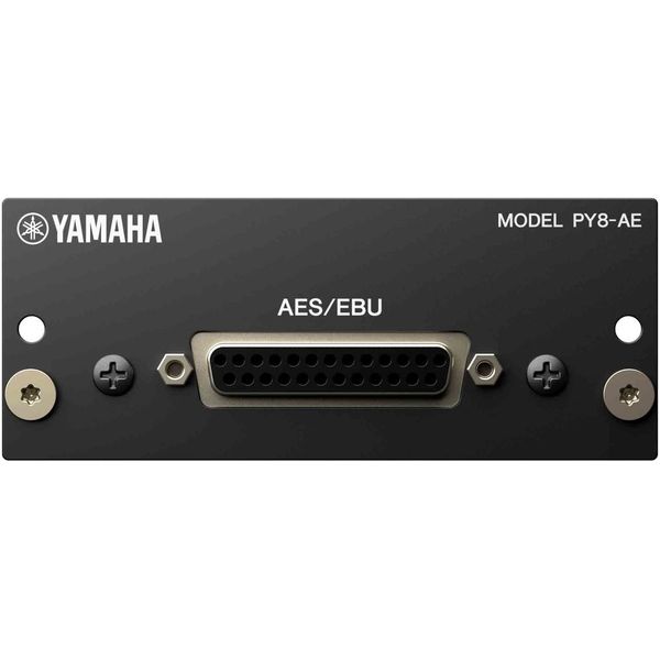 Yamaha Py8-ae Audio Interface Card - Επαγγελματικος ηχος (PER.281842)