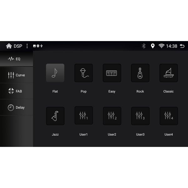DIQ BXK 20738_cpaa 10" Multimedia Tablet Toyota Yaris Mod. 2020-2026 ...