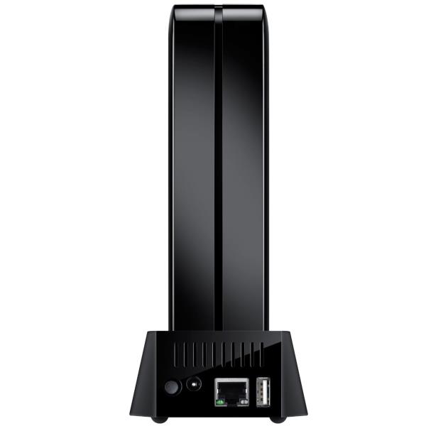 Seagate Stam3000100 3TB Goflex Home Network Storage System - Εξωτερικοι ...