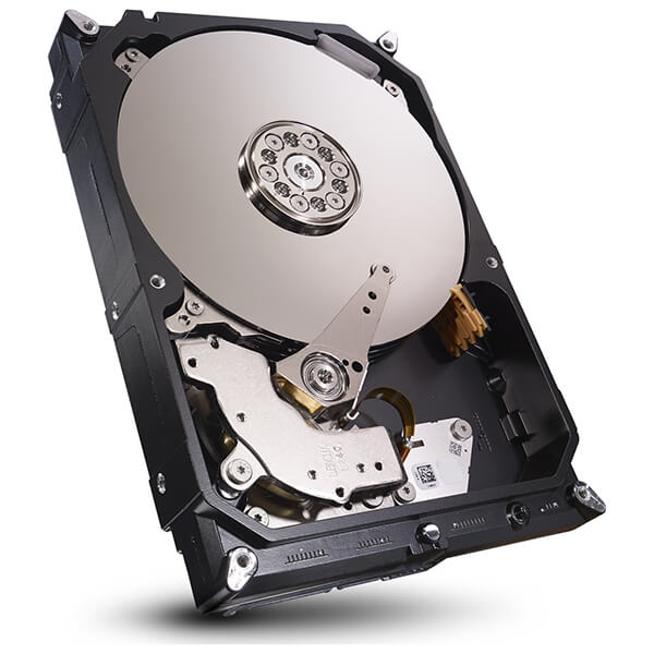 HDD Seagate St4000vx007 Skyhawk Surveillance 4TB 3.5'' Sata3 - Σκληρος ...