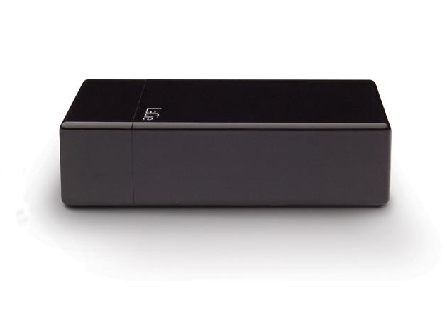 Lacie 301821 Little Disk 40gb Design BY SAM Hecht - Εξωτερικοι δισκοι ...