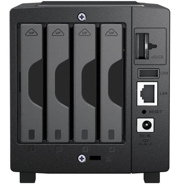 Synology Diskstation Ds411 Slim - File server (PER.305074)