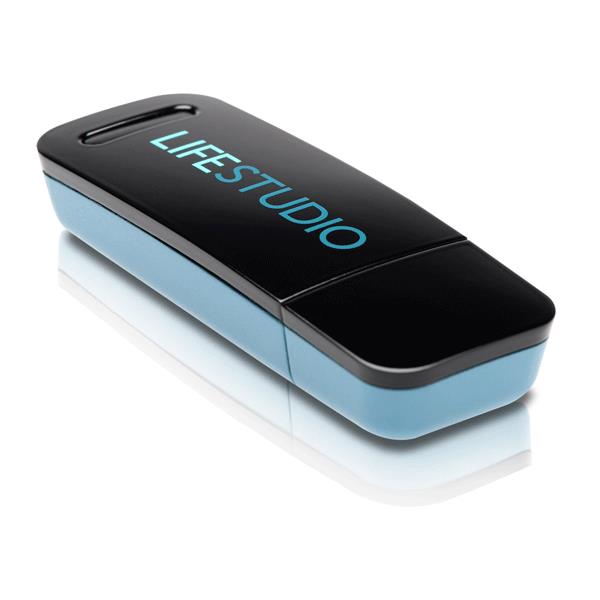 Hitachi Lifestudio Desk Plus 1TB USB 2.0 External Drive - Εξωτερικοι ...