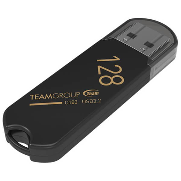 Team Group Flash Drive Tc1833256gb01 C183 USB 3.2 256gb - Μνημες usb ...