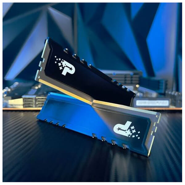 RAM Patriot Signature Line Premium 16gb (2x8gb) Ddr5 5600mhz Cl46 Dual ...