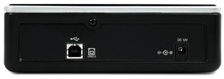 LG Ge20lu11 External Super-multi Lightscribe DVD Rewriter - Οπτικα μεσα ...