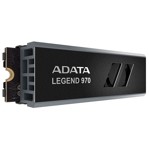 SSD Adata Sleg-970-2000gci Legend 970 2TB Nvme Pcie Gen5 X4 M.2 2280 ...