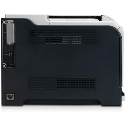 HP Color Laserjet Cp3525dn Cc470a - Εκτυπωτες (PER.402819)