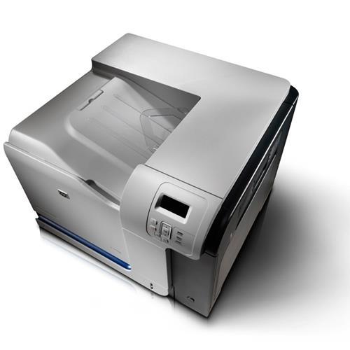 HP Color Laserjet Cp3525n Cc469a - Εκτυπωτες (PER.402820)