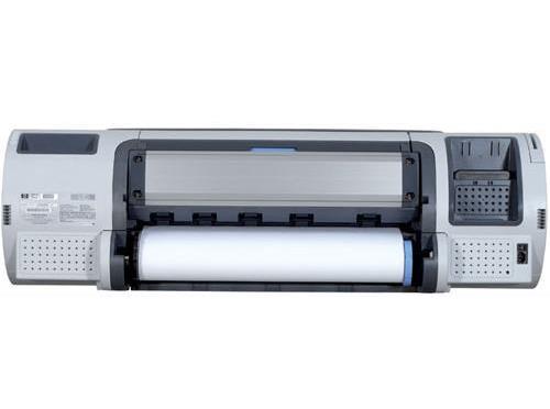 HP Designjet T1100 Plotter 24'' Q6683a - Εκτυπωτες (PER.402824)