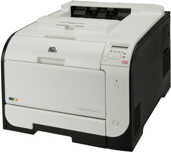 HP Laserjet PRO 400 Color Printer M451dw Ce958a - Εκτυπωτες (PER.402920)