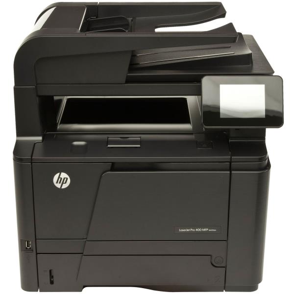 HP Laserjet PRO 400 MFP M425dn Cf286a - Πολυμηχανηματα (PER.402939)