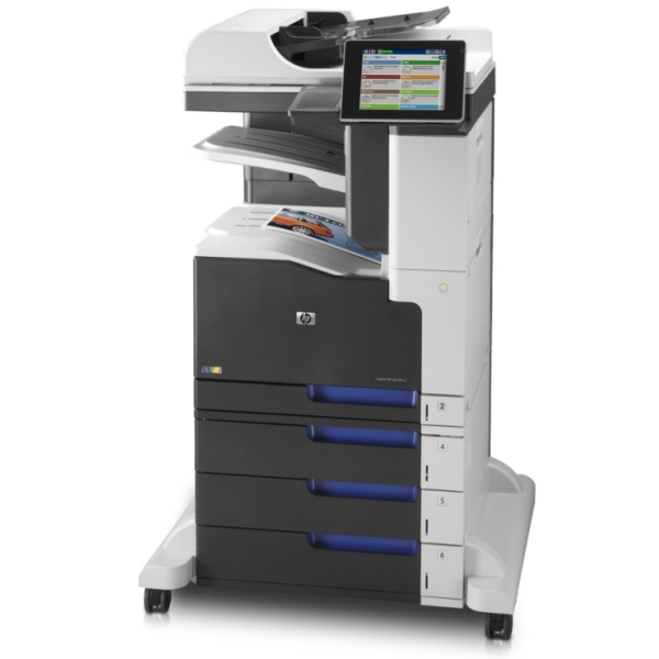HP Laserjet Enterprise 700 Color MFP M775z Cc524a - Πολυμηχανηματα (PER ...
