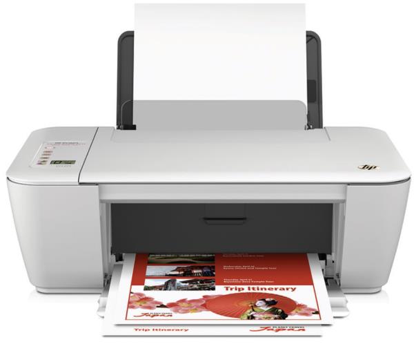 Πολυμηχανημα HP Deskjet 2545 All-in-one A9u23c Wifi - Πολυμηχανηματα ...
