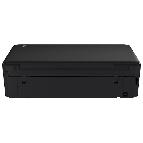 Πολυμηχανημα HP Deskjet INK Advantage 4515 E-all-in-one Wifi ...