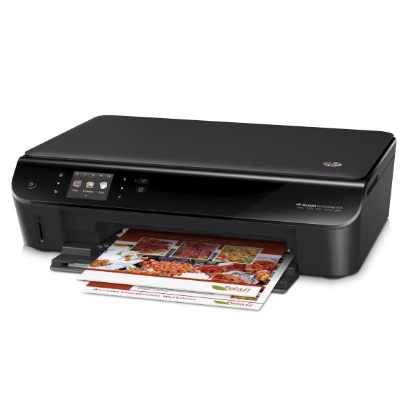 Πολυμηχανημα HP Deskjet INK Advantage 4515 E-all-in-one Wifi ...