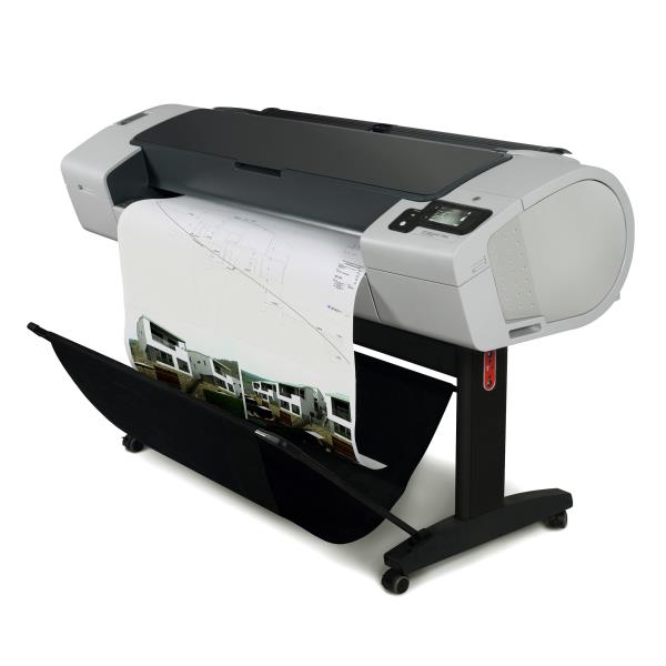 Εκτυπωτης HP Designjet T795 44'' Eprinter Cr649c - Εκτυπωτες (PER.403117)
