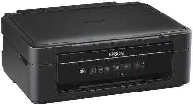 Epson Expression Home Xp-205 - Πολυμηχανηματα (PER.404028)