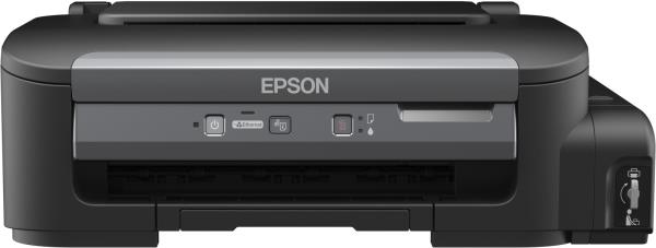 Εκτυπωτης Epson Workforce M100 INK Tank Ethernet - Εκτυπωτες (PER.404047)