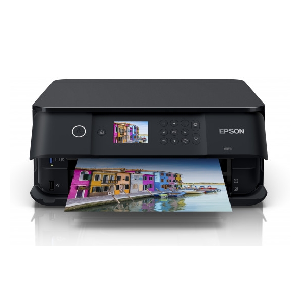 Πολυμηχανημα Epson Expression Premium Xp-6000 Wifi - Πολυμηχανηματα ...