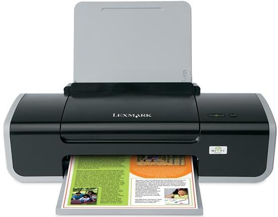 Lexmark Z2420 Wifi - Εκτυπωτες (PER.405200)