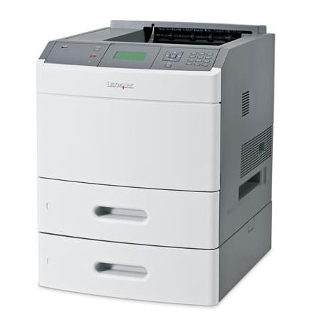 Lexmark T654dtn Laser Printer - Εκτυπωτες (PER.405502)
