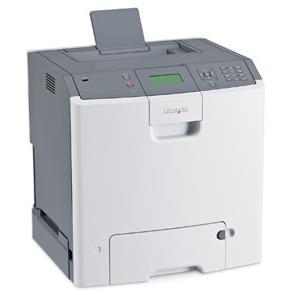 Lexmark C734dn Color Laser Printer - Εκτυπωτες (PER.405525)